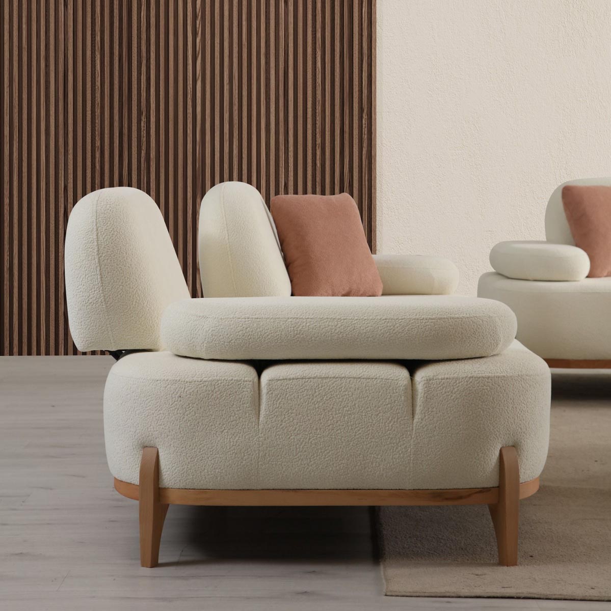 TOSCANO KOLTUK - Esadi Sofa